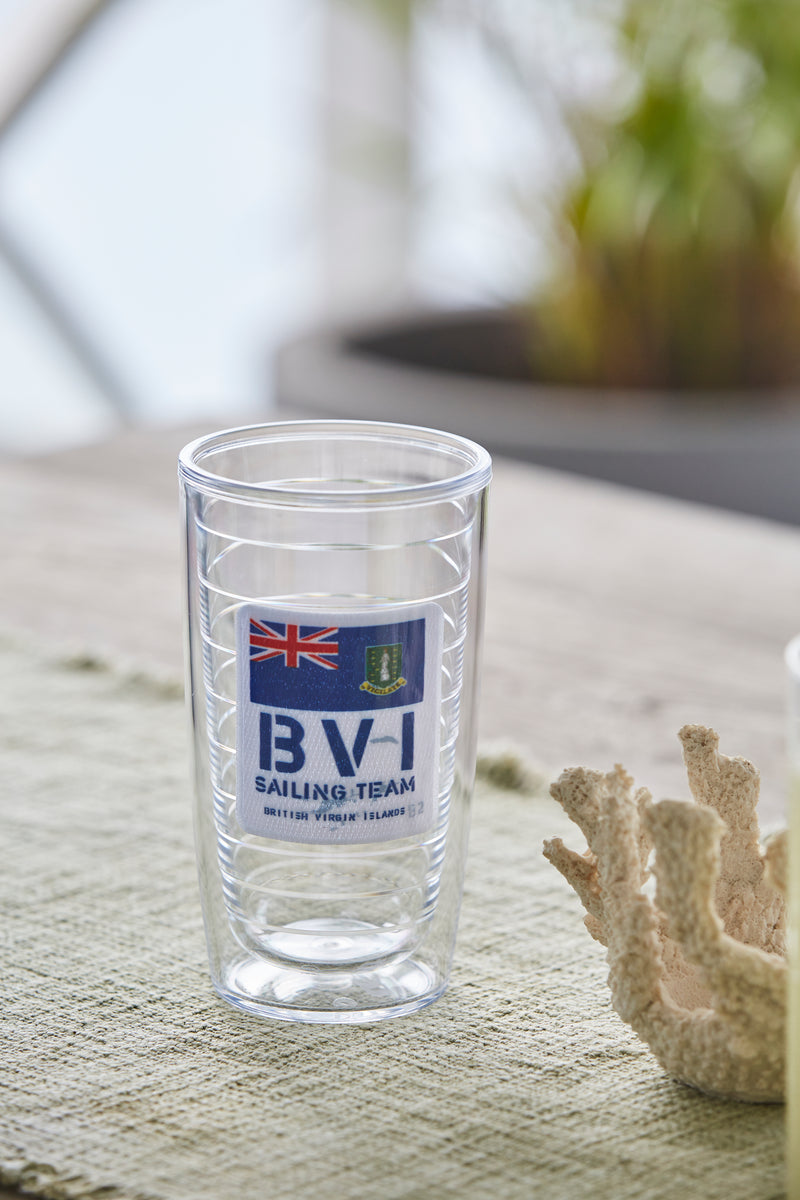 16oz Tervis - BVI Sailing Team – HIHO